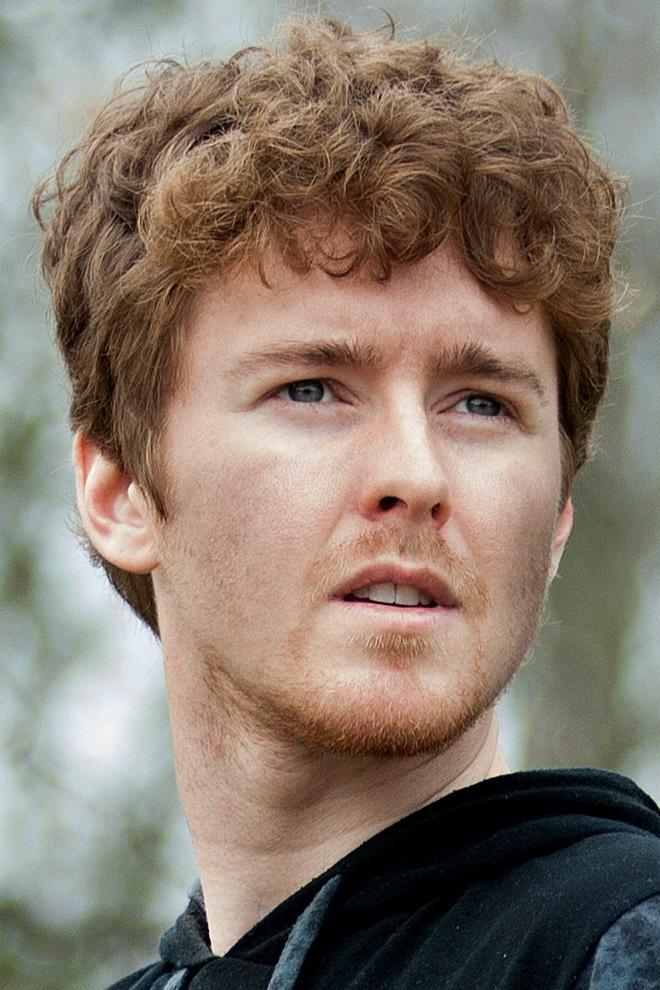 Daniel Knudsen - FilmAffinity