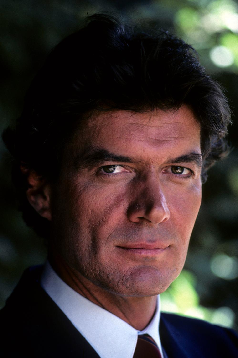 Daniel Pilon - FilmAffinity