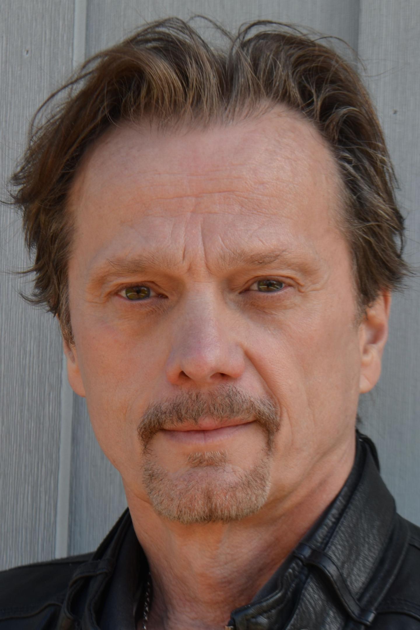 Daniel Quinn - FilmAffinity