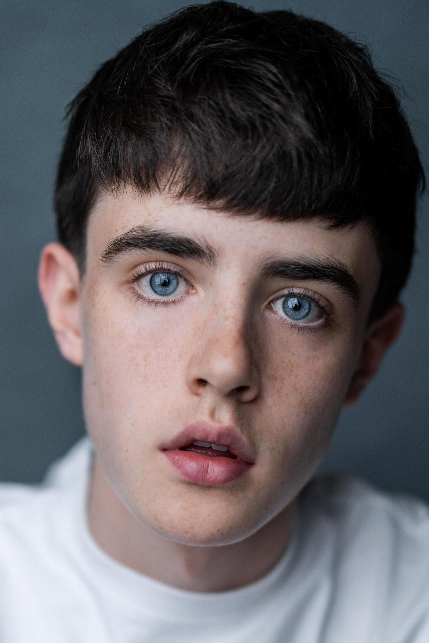 Bo Bragason - FilmAffinity