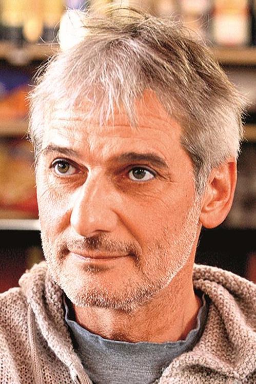 Daniel Rous - FilmAffinity