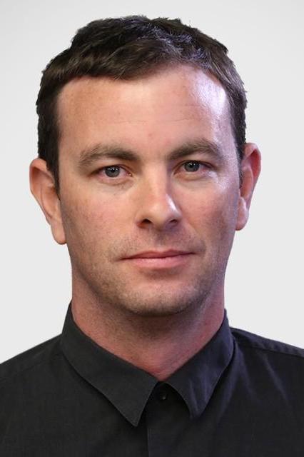 Daniel Rutledge - FilmAffinity