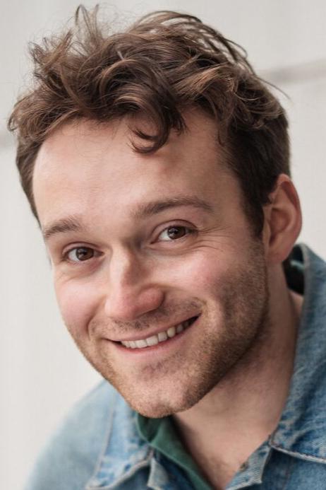 Daniel Sterlin-Altman - FilmAffinity