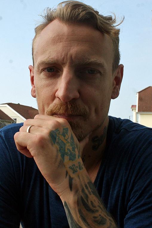 Daniel Svensson - FilmAffinity