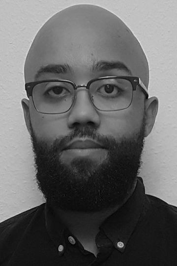 Daniel Thomas Stroh - FilmAffinity