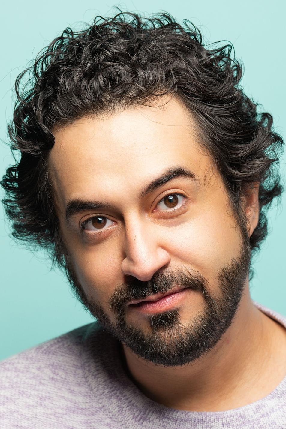 Daniel Tovar - FilmAffinity