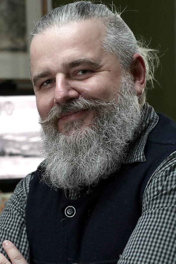 Daniel Vávra - FilmAffinity