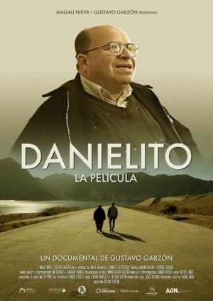 Danielito, la película (2025) - FilmAffinity