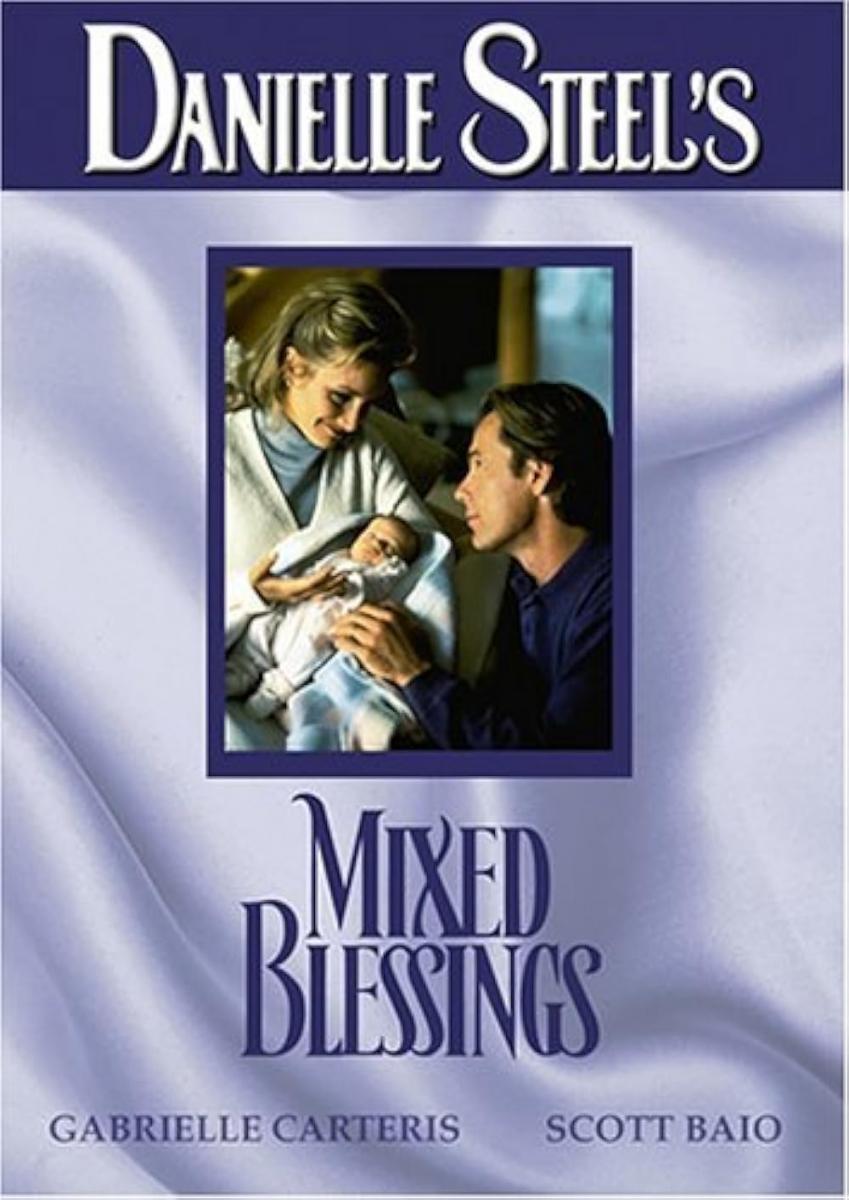 Image gallery for Mixed Blessings (TV) - FilmAffinity