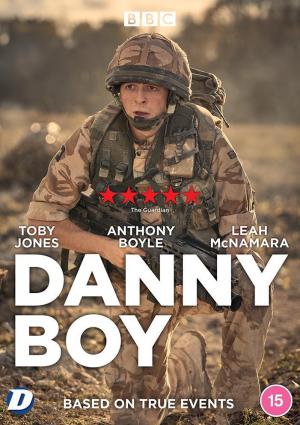 Sección visual de Danny Boy (TV) - FilmAffinity