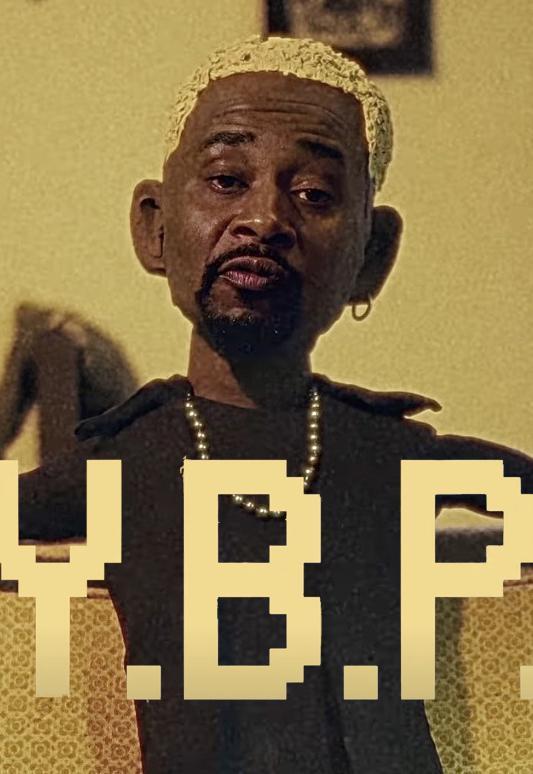 Danny Brown feat. Bruiser Wolf: Y.B.P. (Vídeo musical) (2024 ...