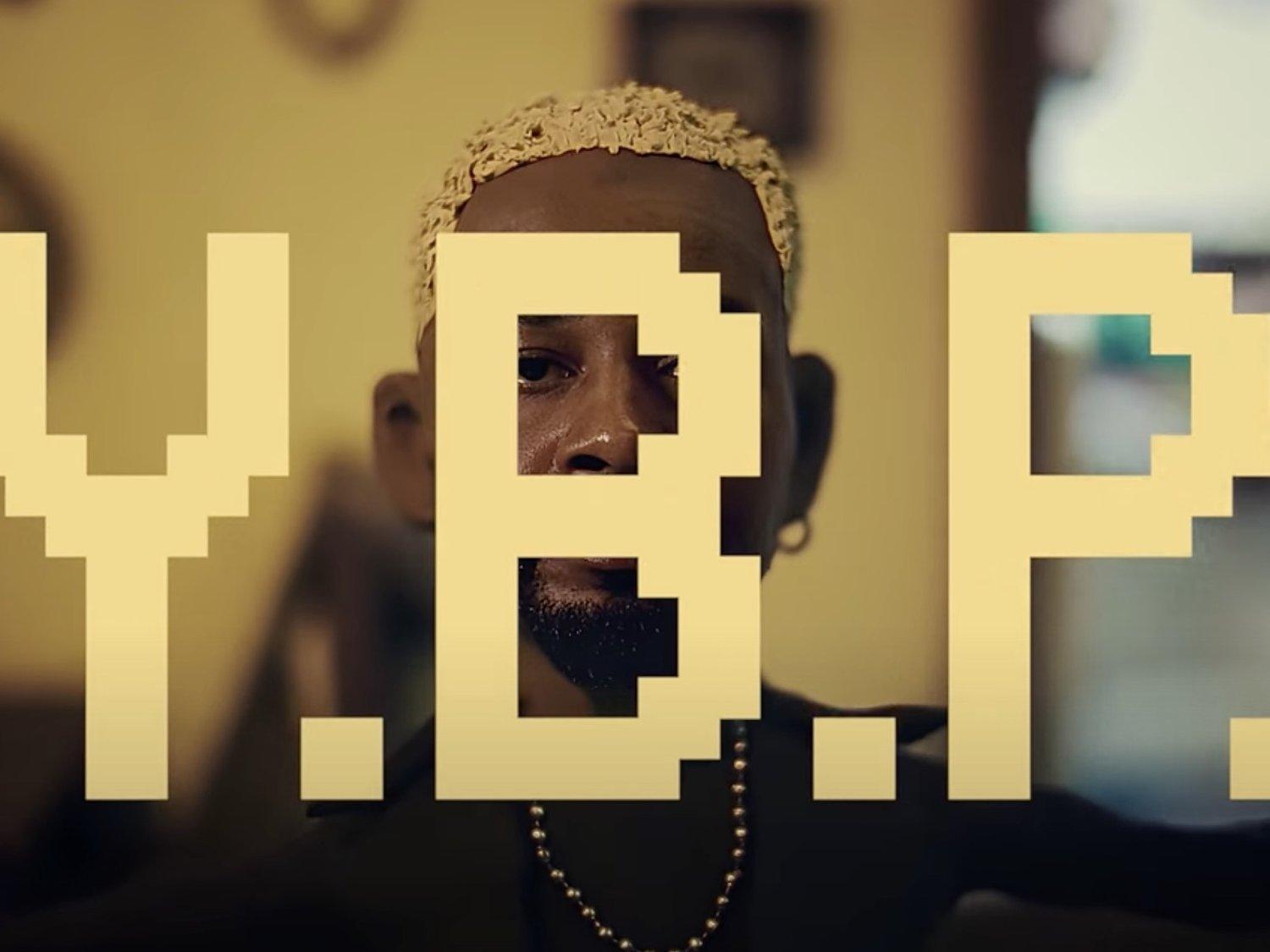 Image gallery for Danny Brown feat. Bruiser Wolf: Y.B.P. (Music Video) - FilmAffinity