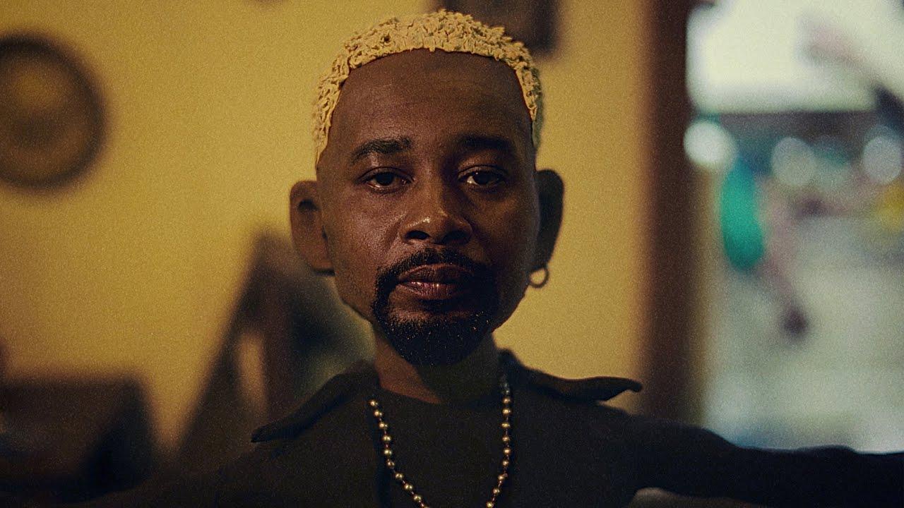 Image gallery for Danny Brown feat. Bruiser Wolf: Y.B.P. (Music Video) - FilmAffinity