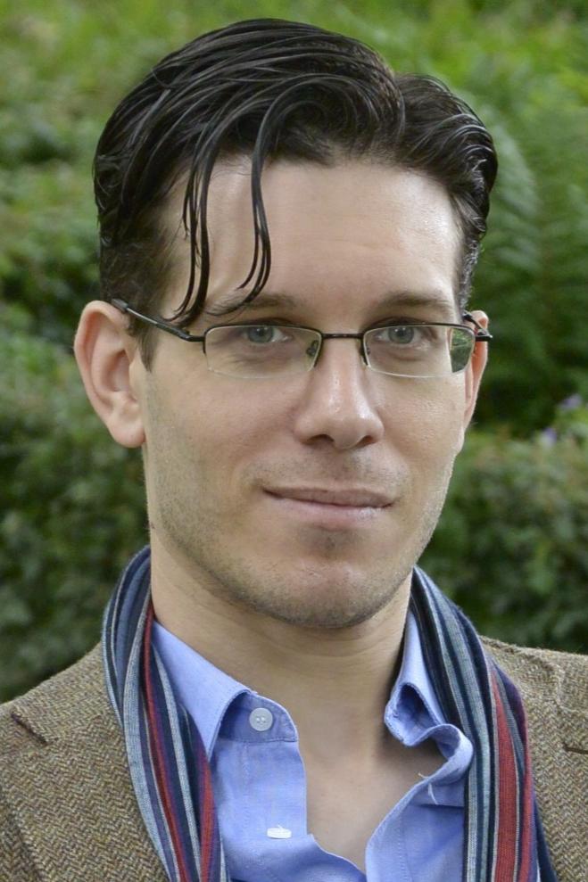 Danny Graydon - FilmAffinity