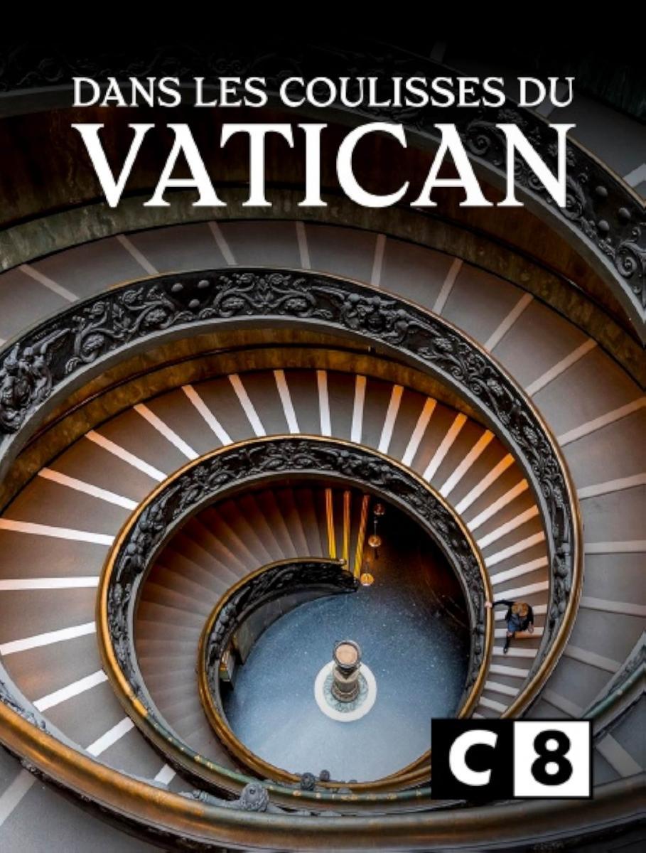 Image gallery for Dans les Coulisses du Vatican - FilmAffinity