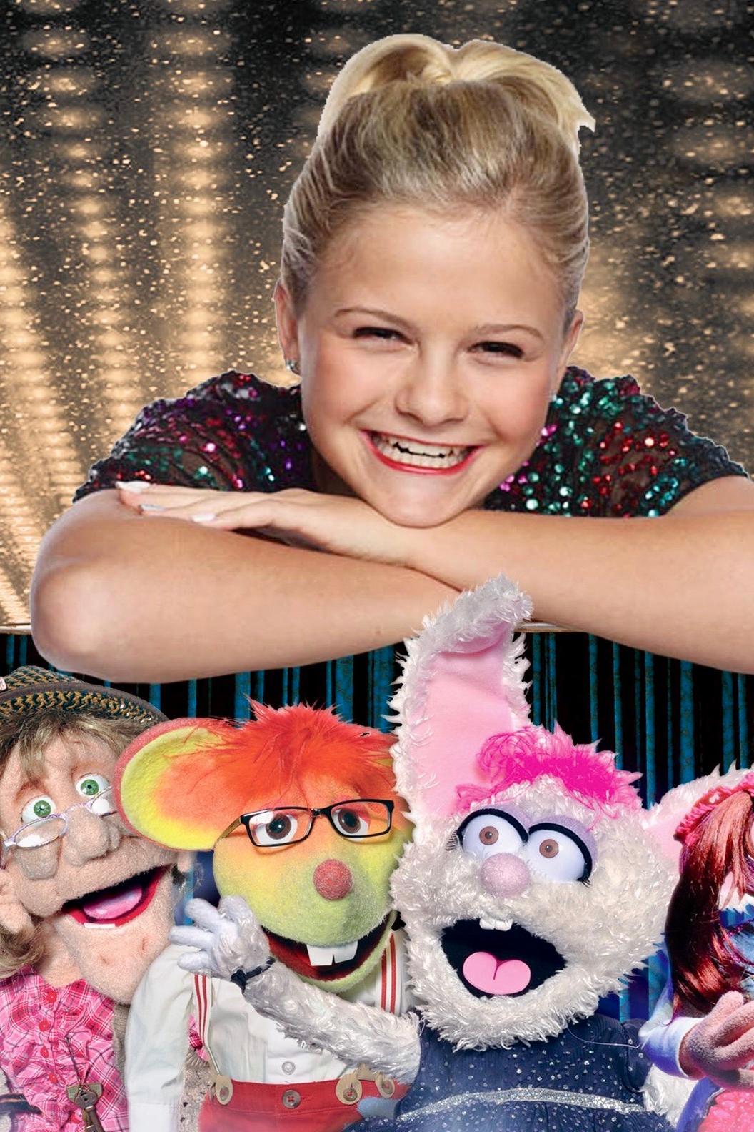 Darci Lynne Farmer - FilmAffinity