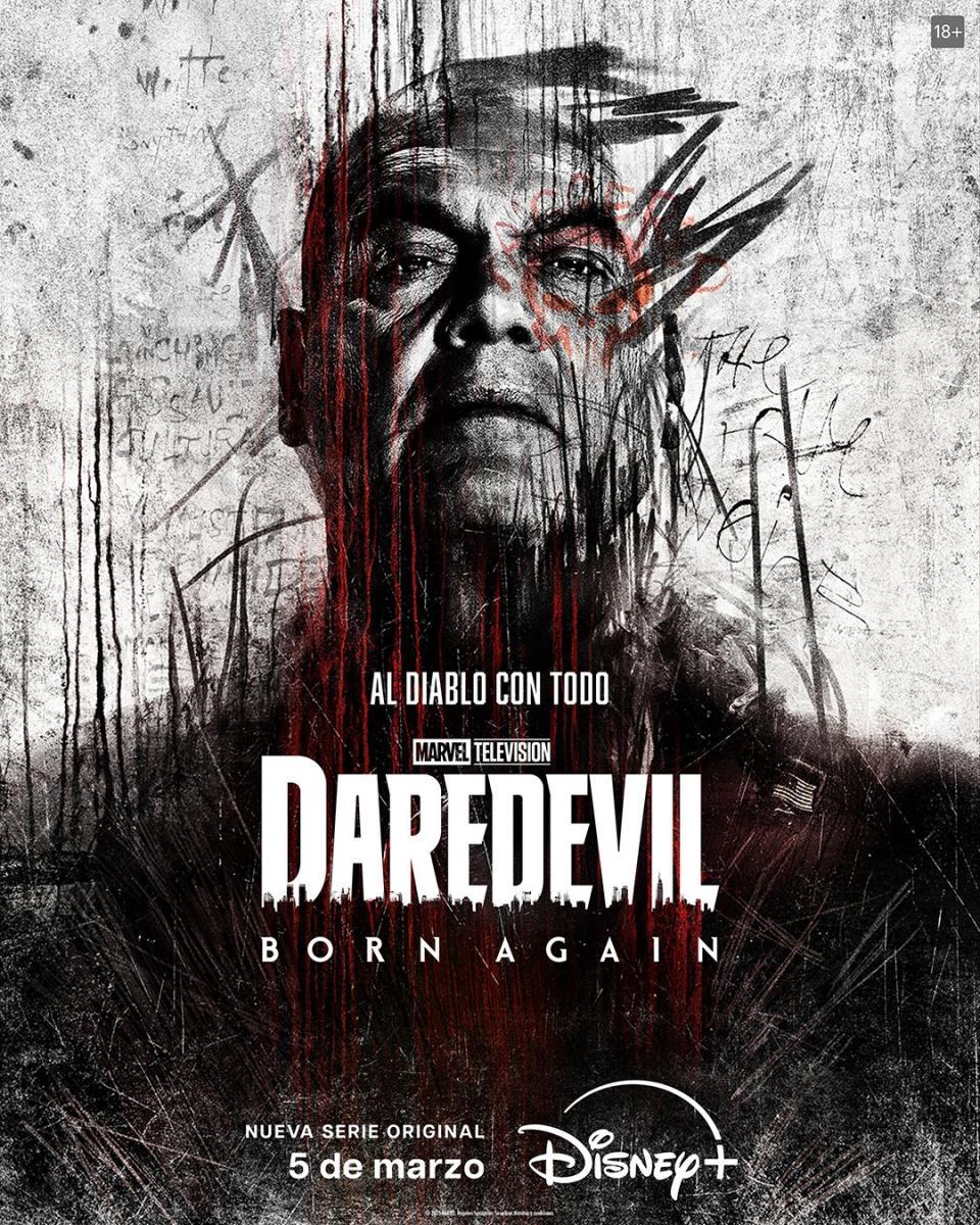 Image gallery for Daredevil: Born Again (TV Series) - FilmAffinity