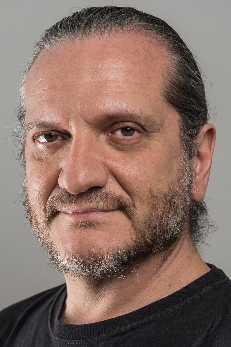 Darío Sztajnszrajber - FilmAffinity