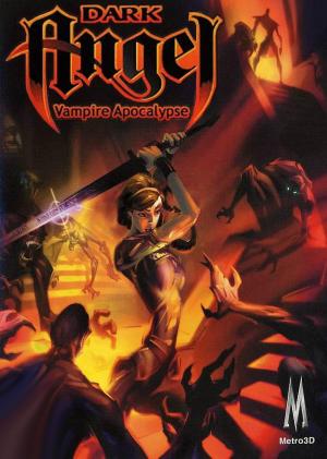 Dark Angel: Vampire Apocalypse (2001) - FilmAffinity