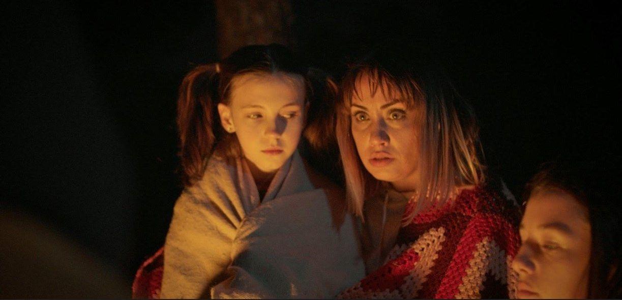 Image gallery for Dark Girls - FilmAffinity