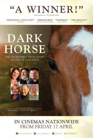 Image gallery for Dark Horse - FilmAffinity