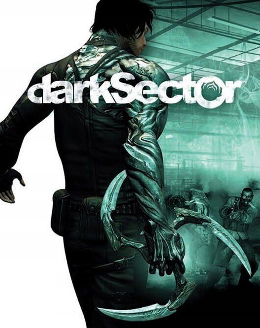 Image gallery for Dark Sector - FilmAffinity