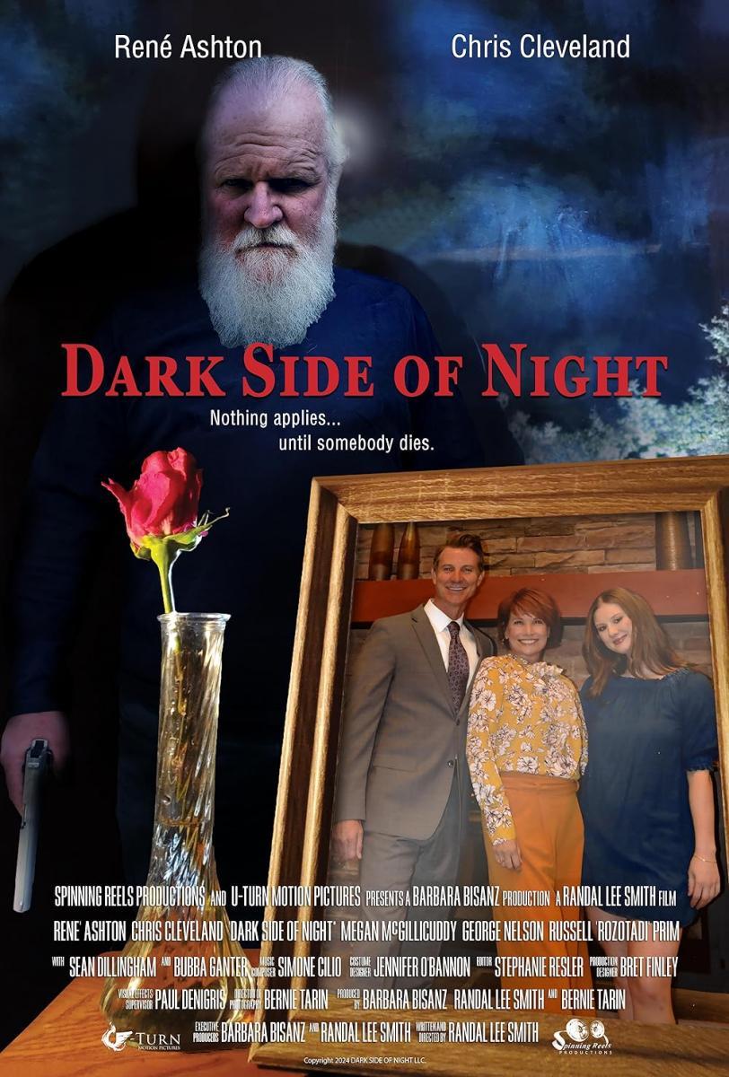 Dark Side of Night (2025) - FilmAffinity