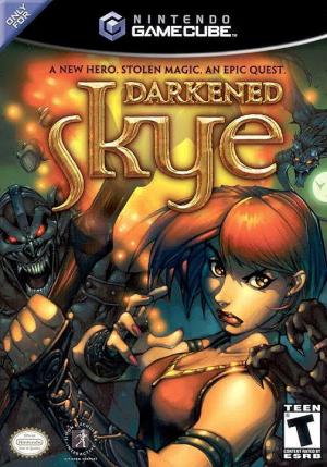 Darkened Skye (2002) - FilmAffinity