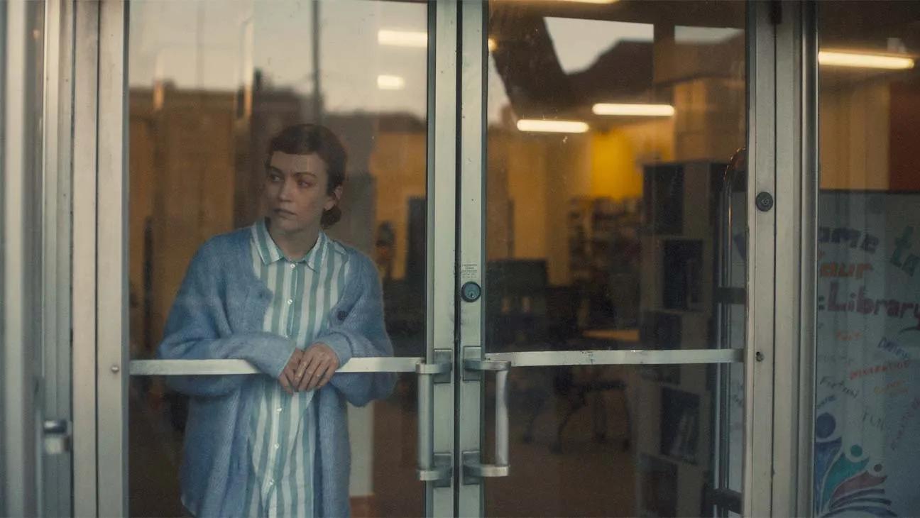 Image gallery for Darkest Miriam - FilmAffinity