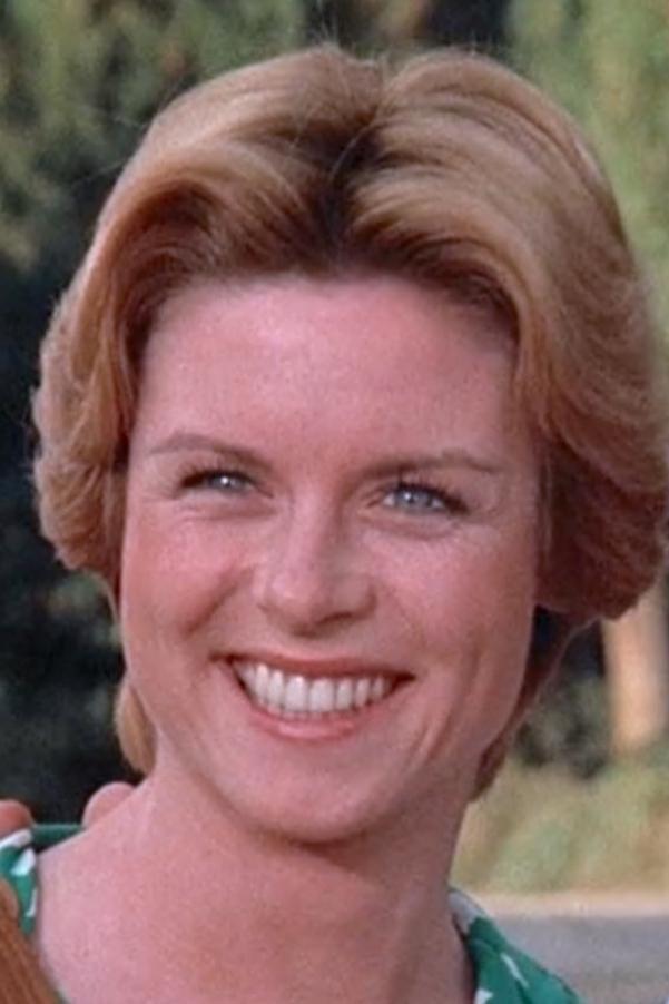 Darleen Carr - FilmAffinity