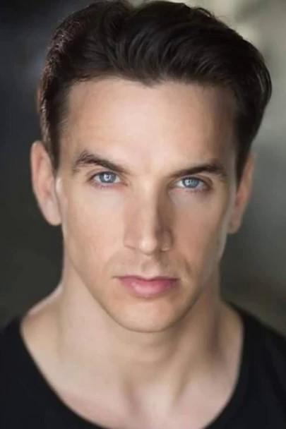 Darrell Griggs - FilmAffinity