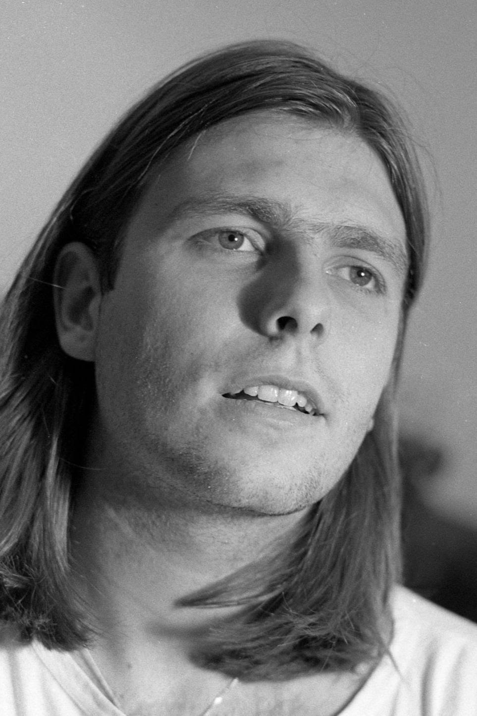 Darren Emerson - FilmAffinity