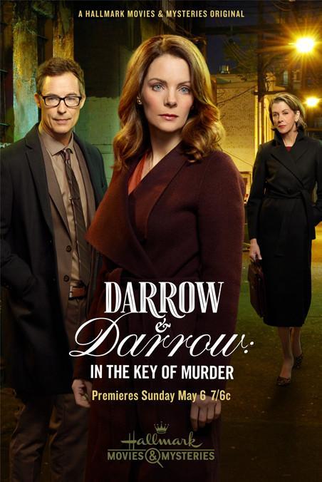 Darrow & Darrow 2 (TV) (2018) - FilmAffinity