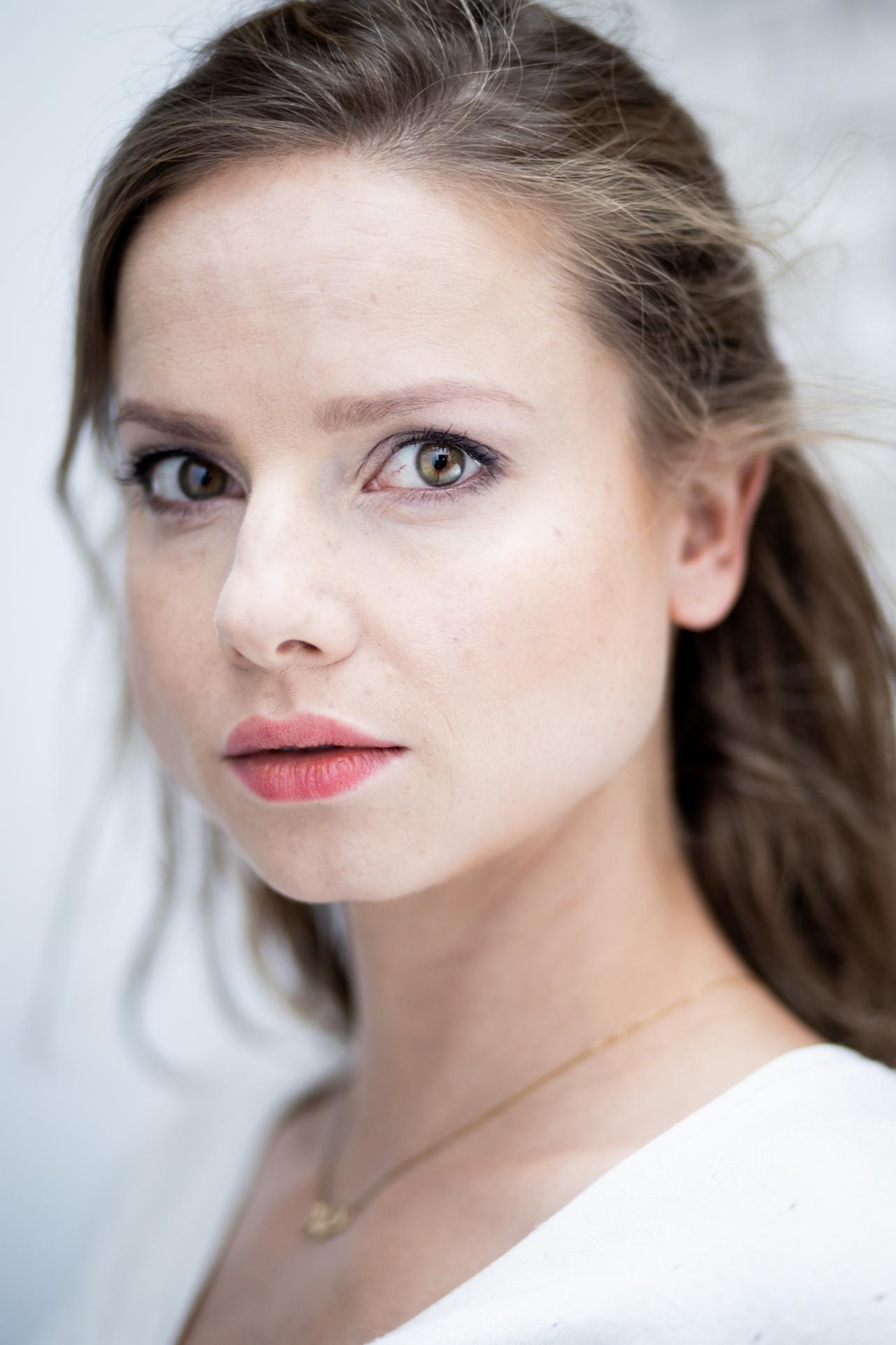 Darya Gantura - FilmAffinity