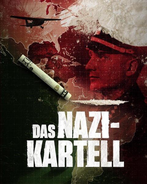 El cartel nazi (Miniserie de TV) (2025) - FilmAffinity
