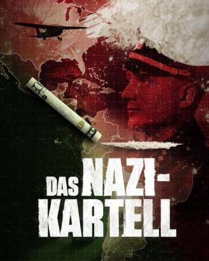 El cartel nazi (Miniserie de TV) (2025) - FilmAffinity
