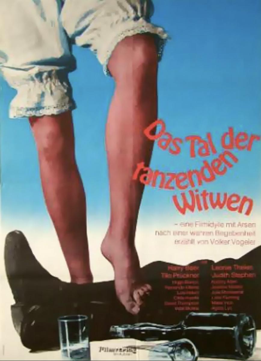 Image gallery for Das Tal der tanzenden Witwen - FilmAffinity