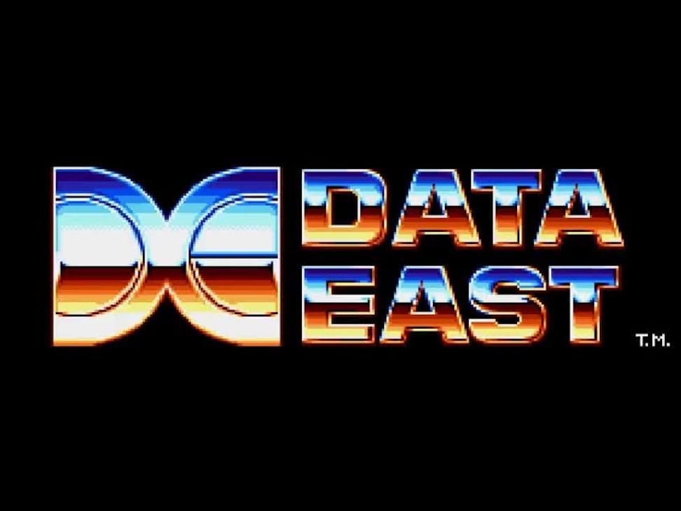 Data East - FilmAffinity