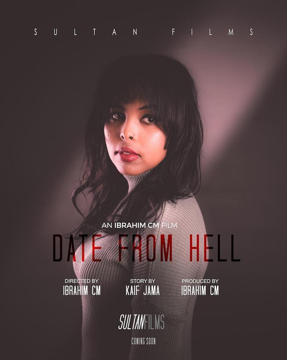 Image gallery for Date from Hell (S) - FilmAffinity