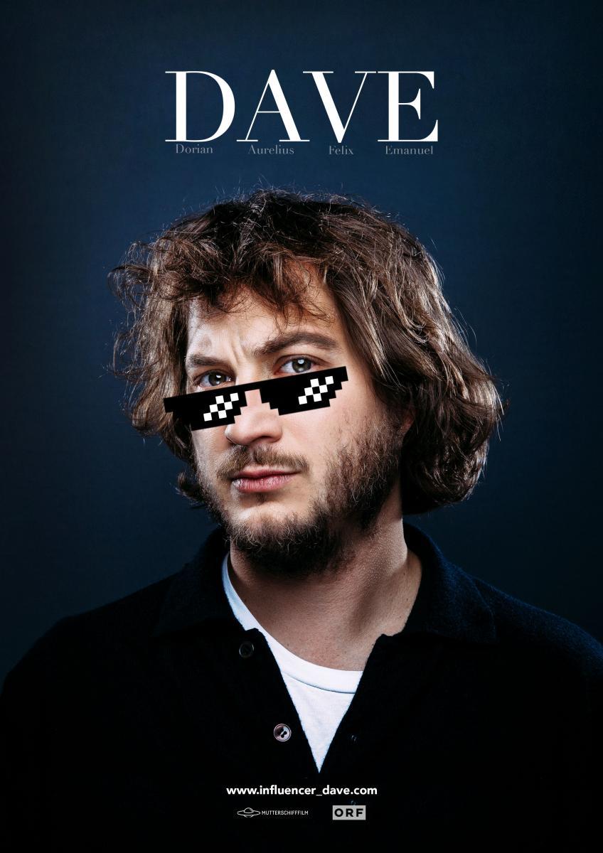 Dave (Serie de TV) (2018) - Filmaffinity