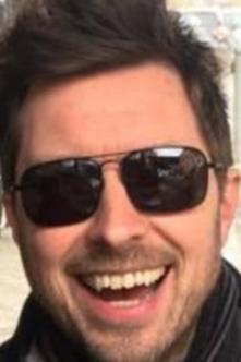 Dave Hughes - FilmAffinity