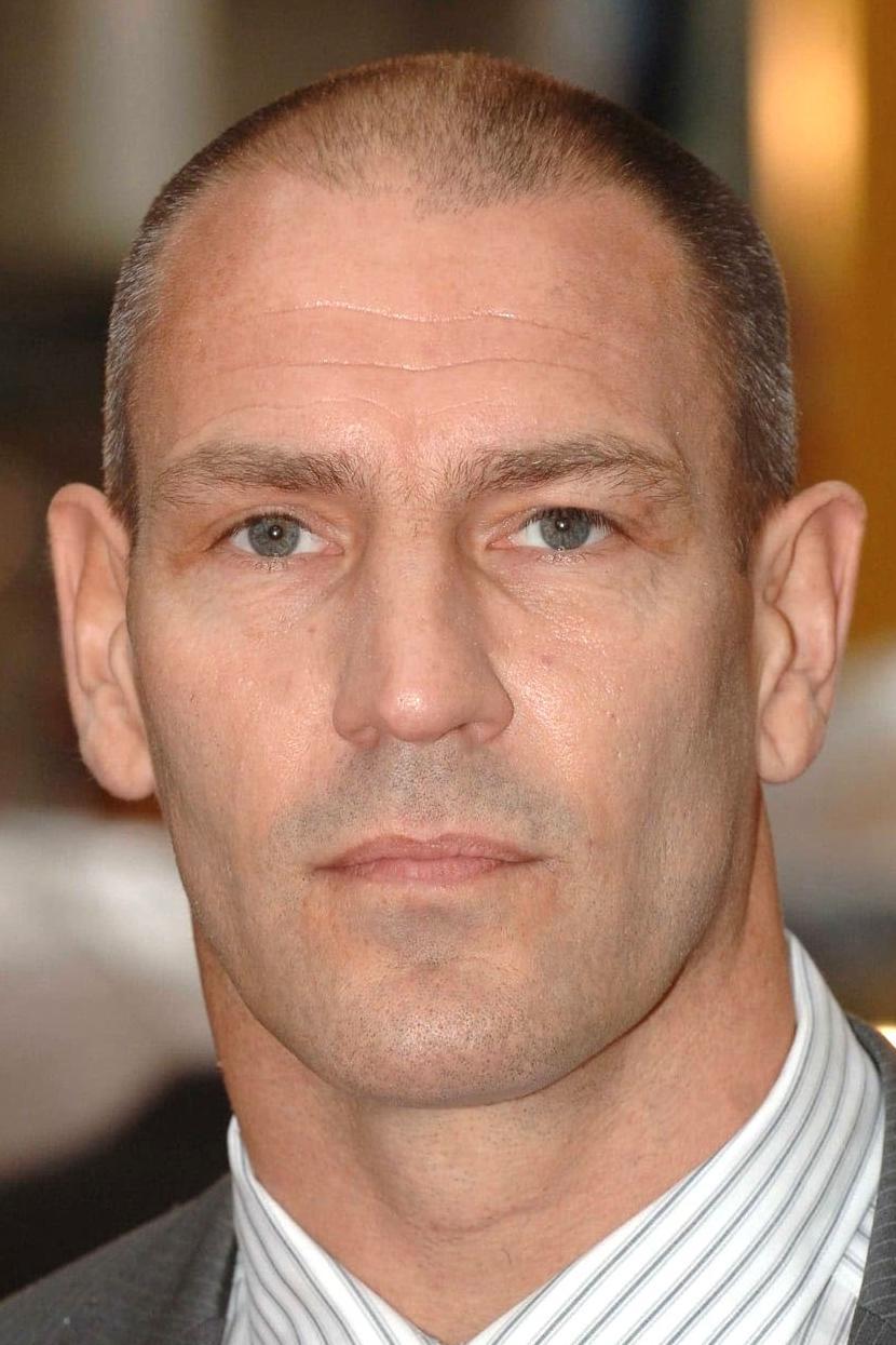 Full credits of "Snatch " - FilmAffinity