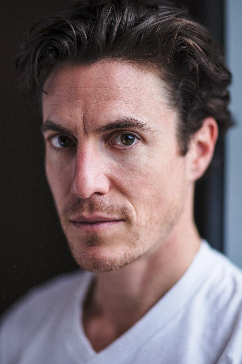 David Alexander Miller - Filmaffinity
