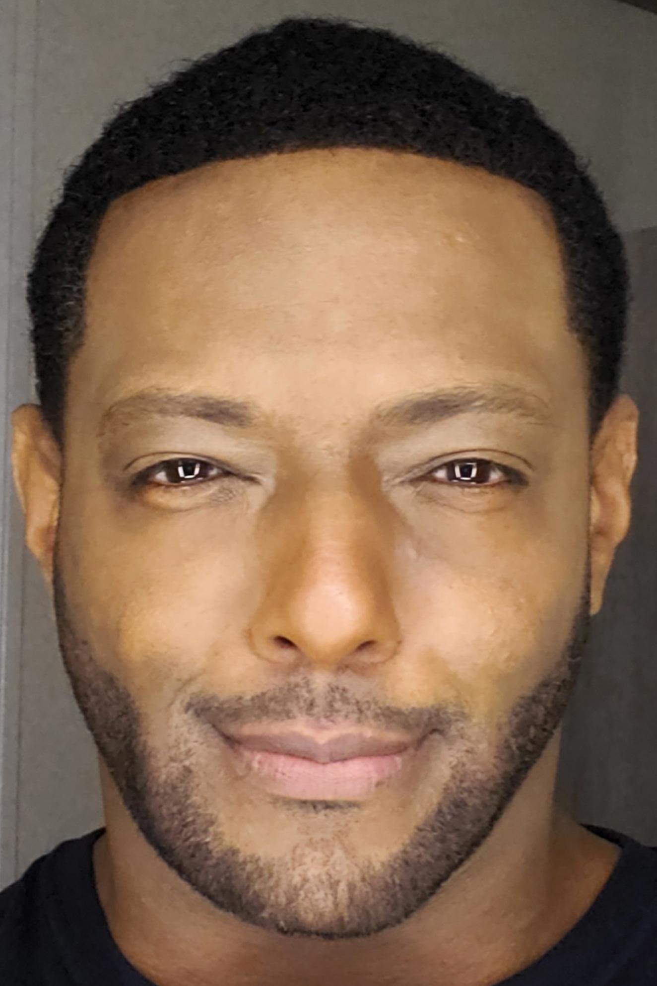 David Aron Damane - FilmAffinity