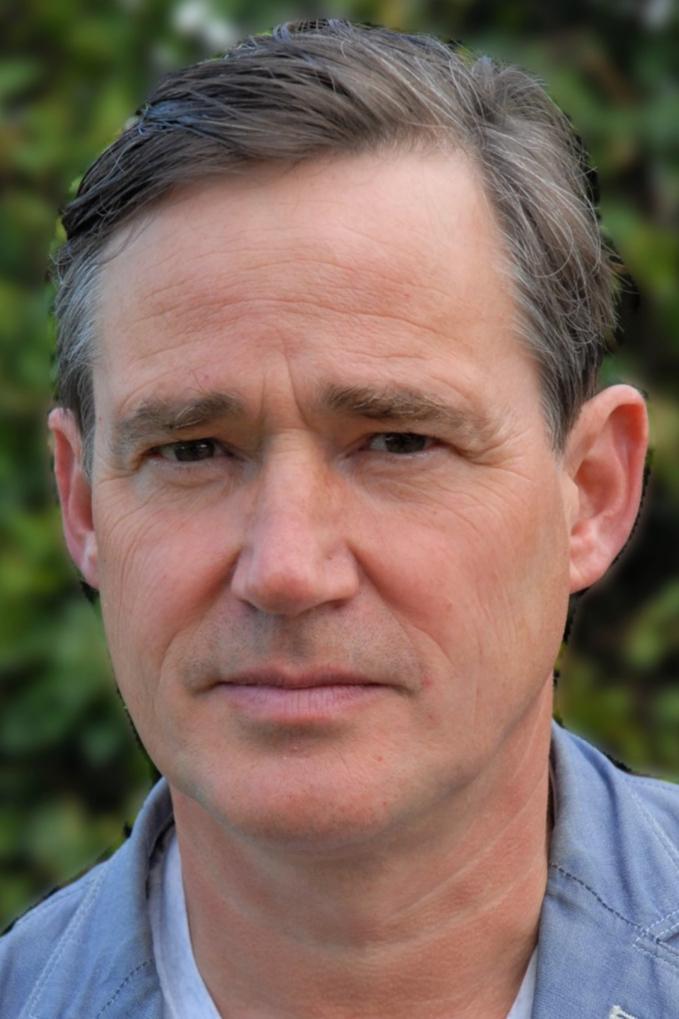 David Bark-Jones - Filmaffinity