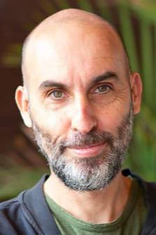 David Baute - FilmAffinity