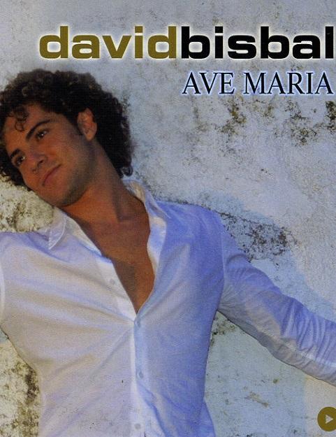David Bisbal: Ave María (Vídeo musical) (2002) - FilmAffinity