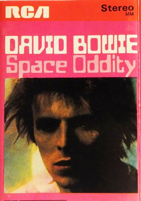 Image gallery for David Bowie: Space Oddity (Music Video) - FilmAffinity