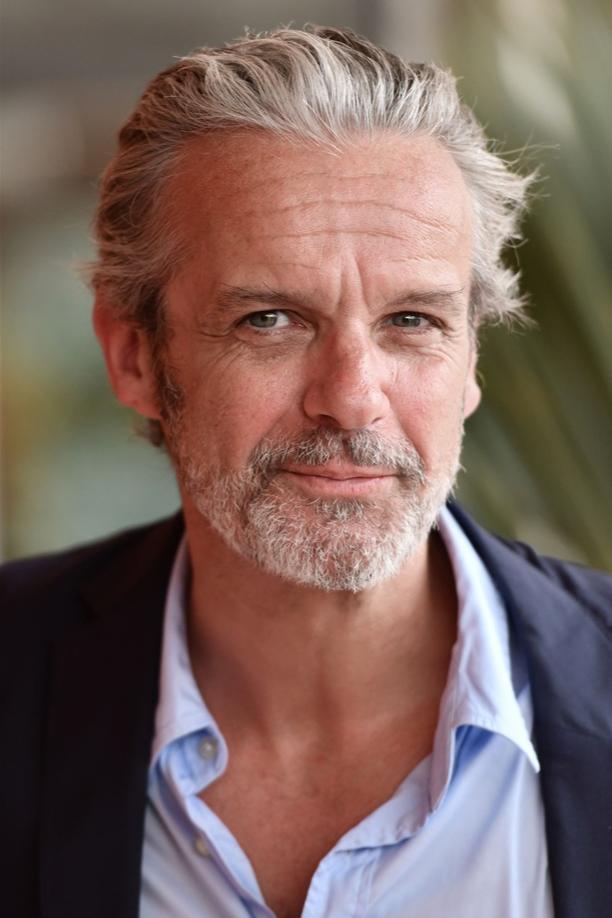 David Brécourt - FilmAffinity