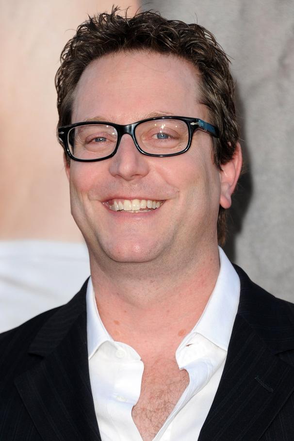 Créditos completos de Resident Alien (Serie de TV) - FilmAffinity